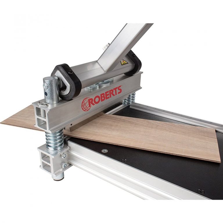 Roberts Guillotine Hybrid Flooring Cutting Tool - The Flooring Guys