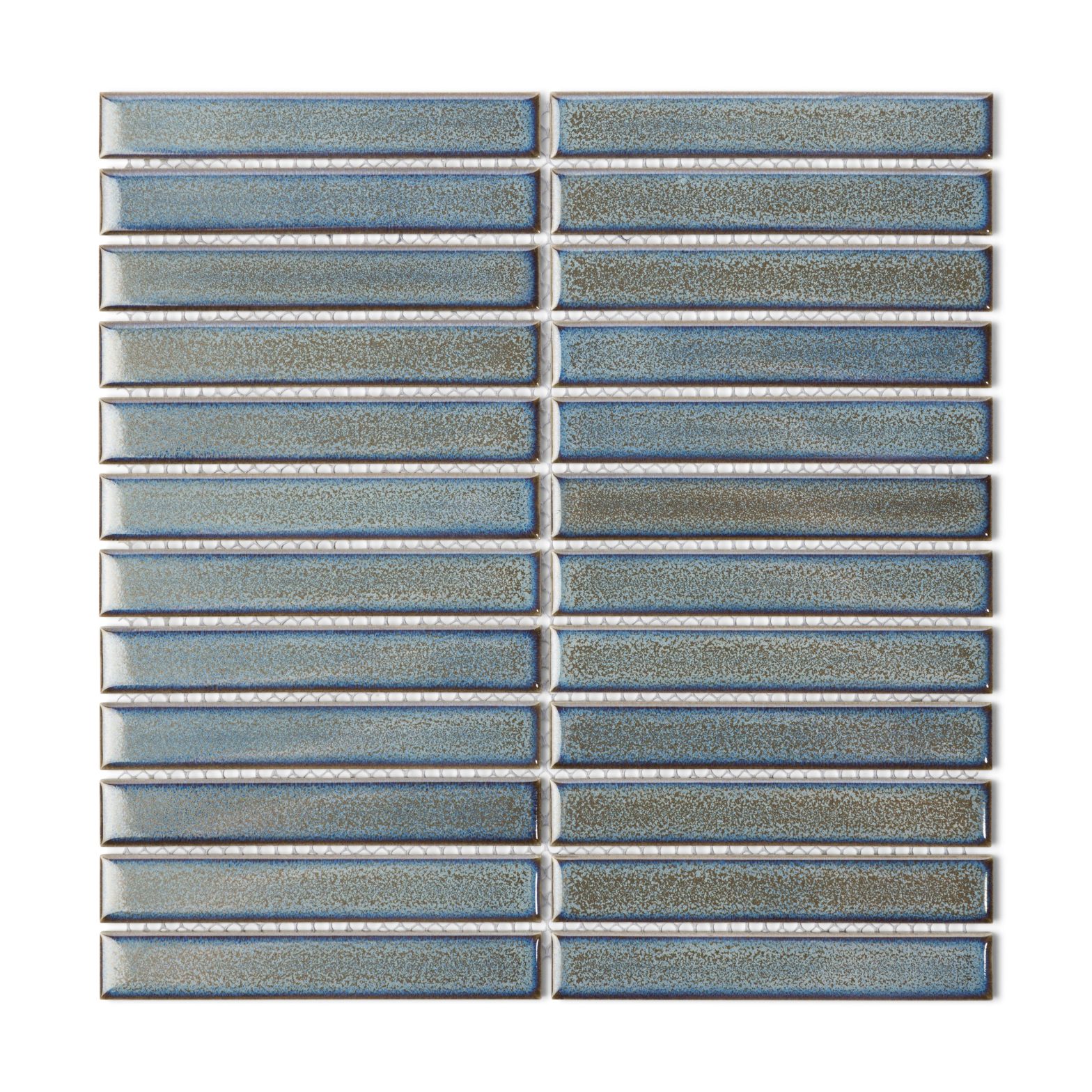 Granite Veil Gloss Large Kit Kat Mosaic Tiles The Flooring Guys