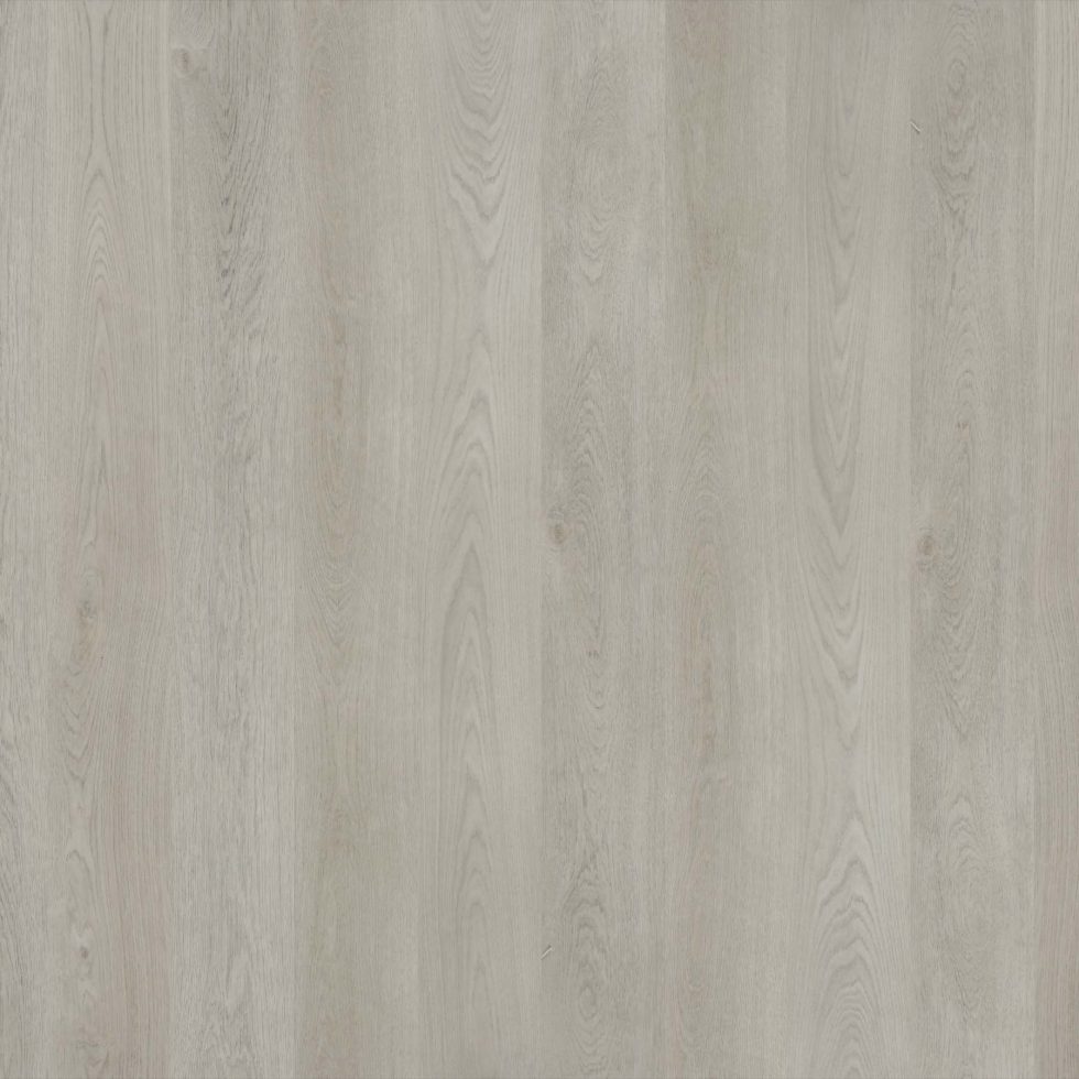 Topdeck Avala 6.5MM Pebble Grey Hybrid Flooring - The Flooring Guys