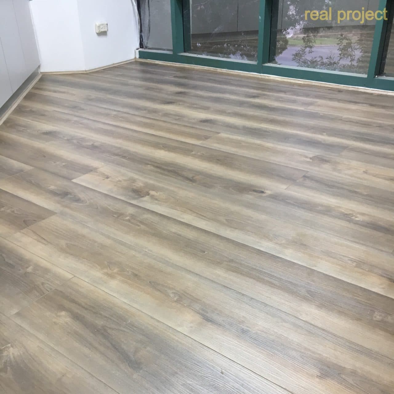 Topdeck Storm Luxury Loft Oak HYBRID Online Flooring - The Flooring Guys