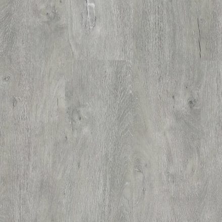 Storm Luxury Hybrid Planks - Modern Ice Grey Flooring