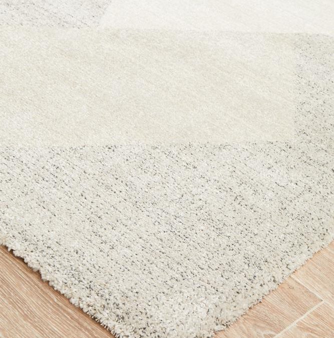 Rug Culture Alpine 833 Stone Rectangle Rug - The Flooring Guys