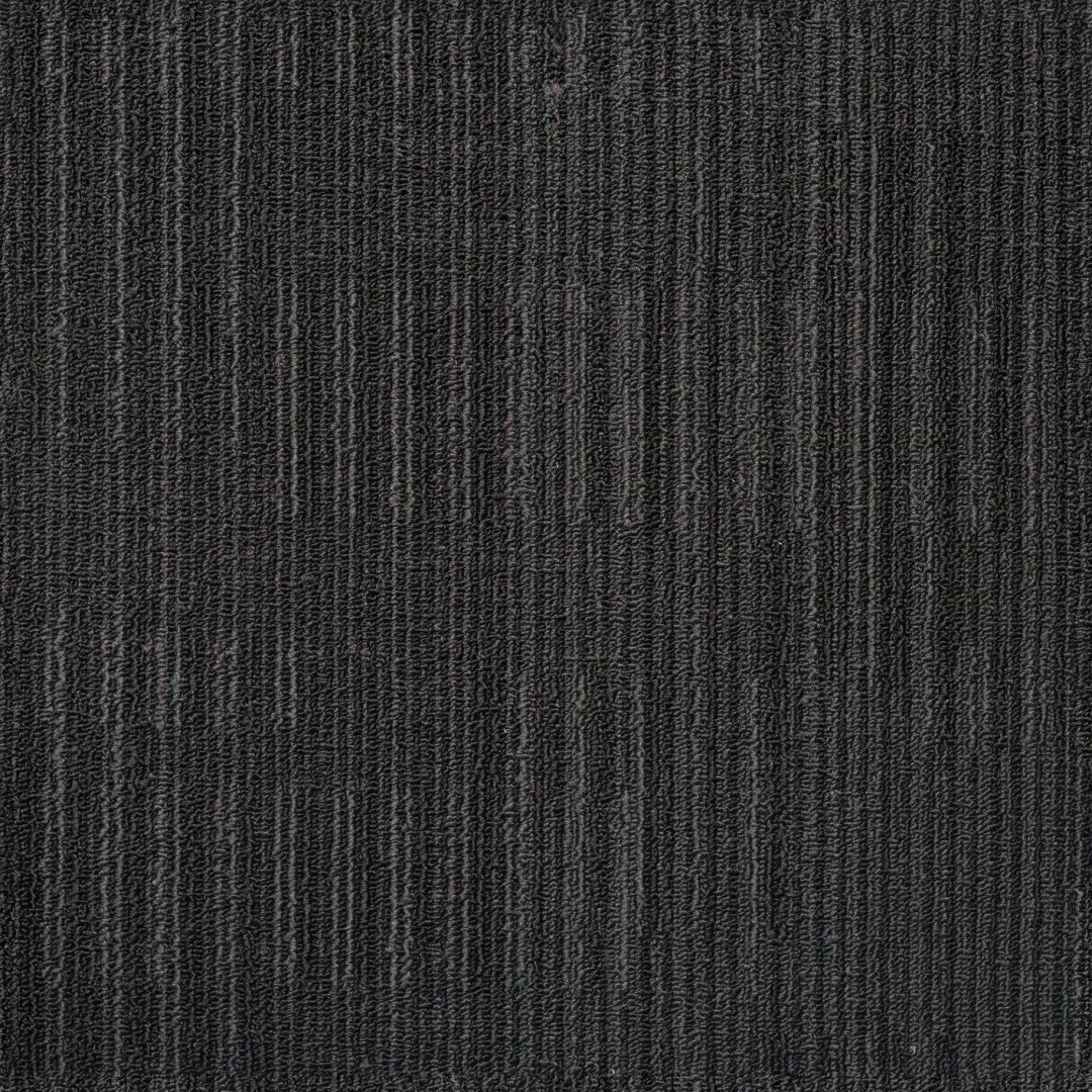 NFD Arizona Black on Black Carpet Tiles Laminate Flooring - The ...