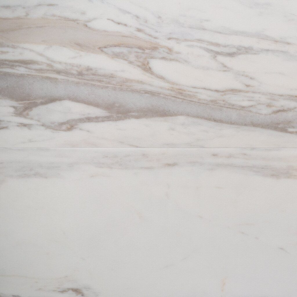 Stone Floor Jazz White Hybrid Flooring - The Flooring Guys