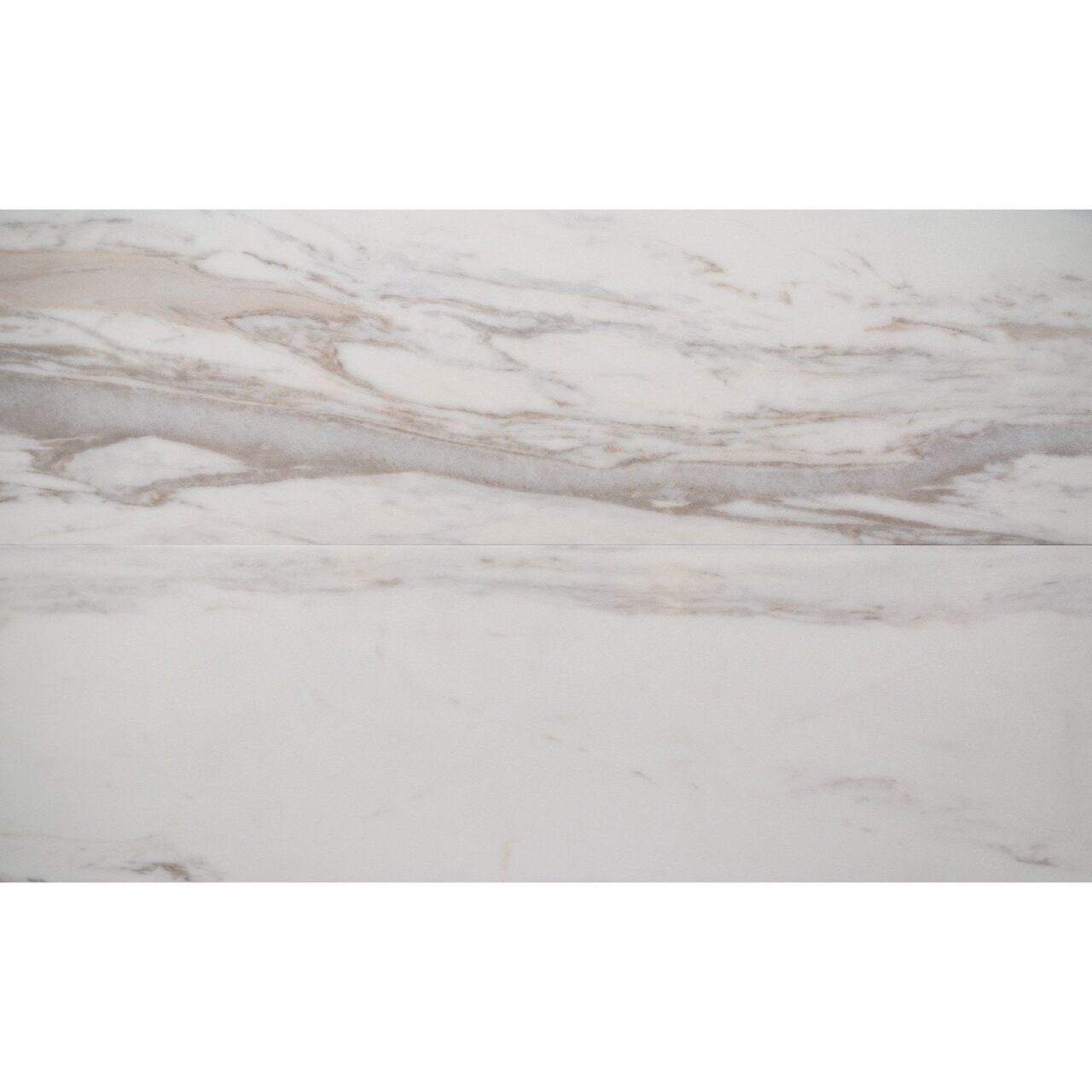 Stone Floor Jazz White Hybrid Flooring - The Flooring Guys