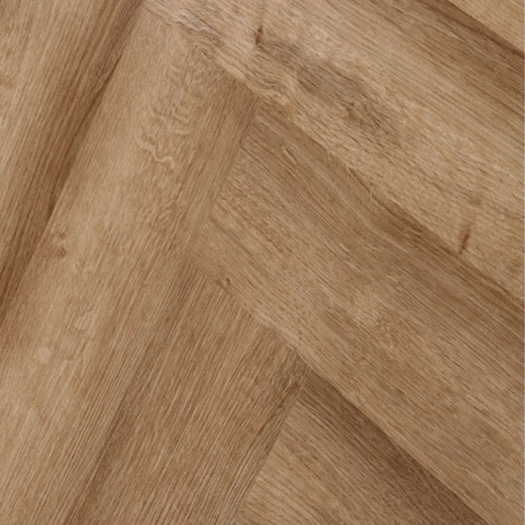 Luxury Hybrid Blackbutt Herringbone Luxury Hybrid Flooring - The ...