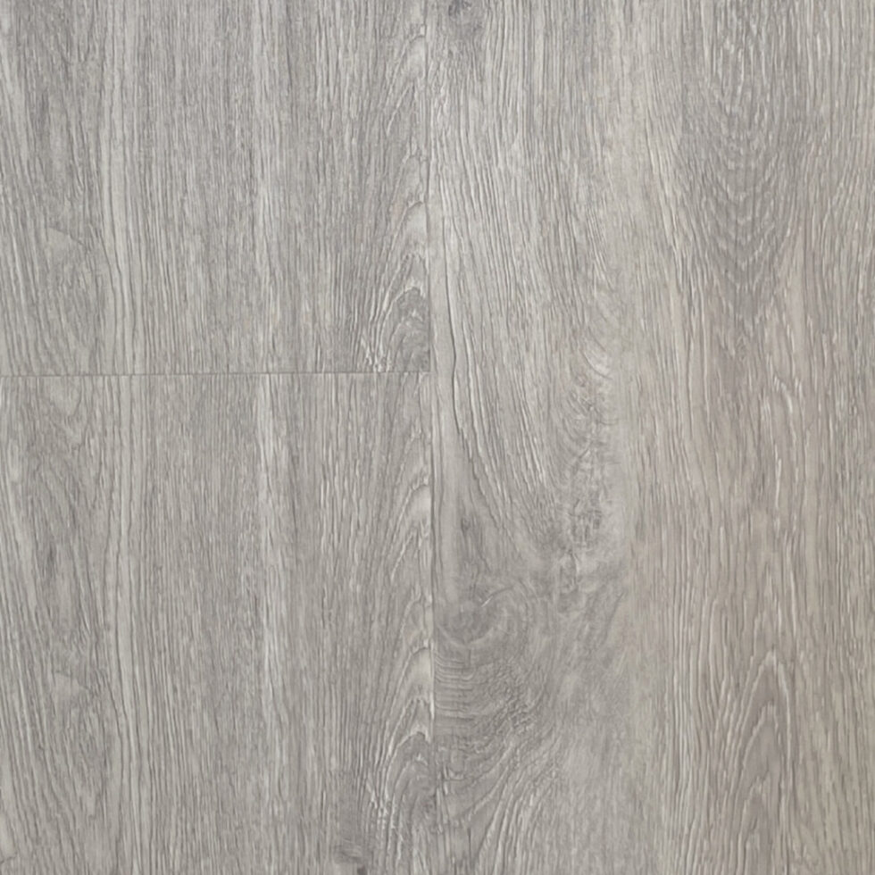 Fiesta+ Baltic Grey Hybrid Flooring - The Flooring Guys