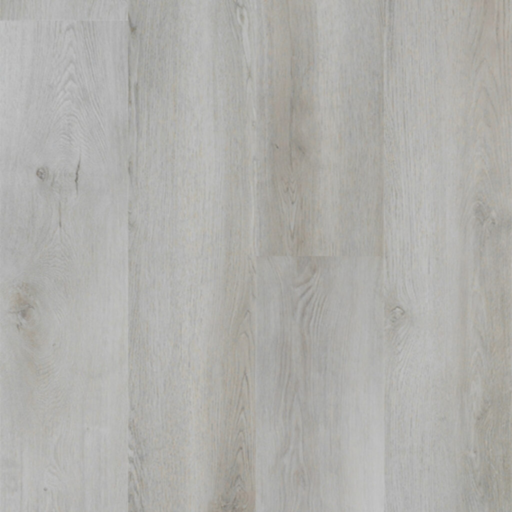 NFD Reaction White Rustic Oak Vinyl Plank Flooring - The Flooring Guys