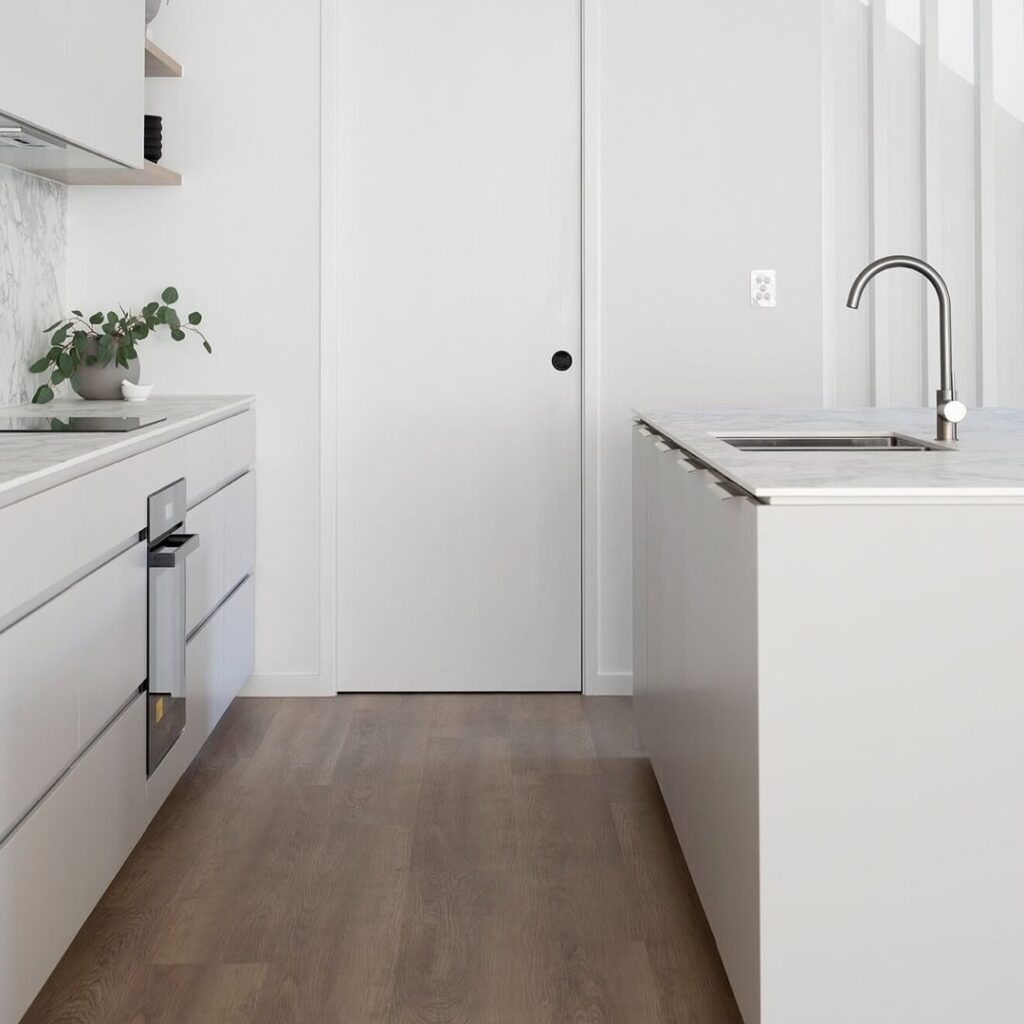QLD BestBuys Butternut Hybrid Flooring - The Flooring Guys