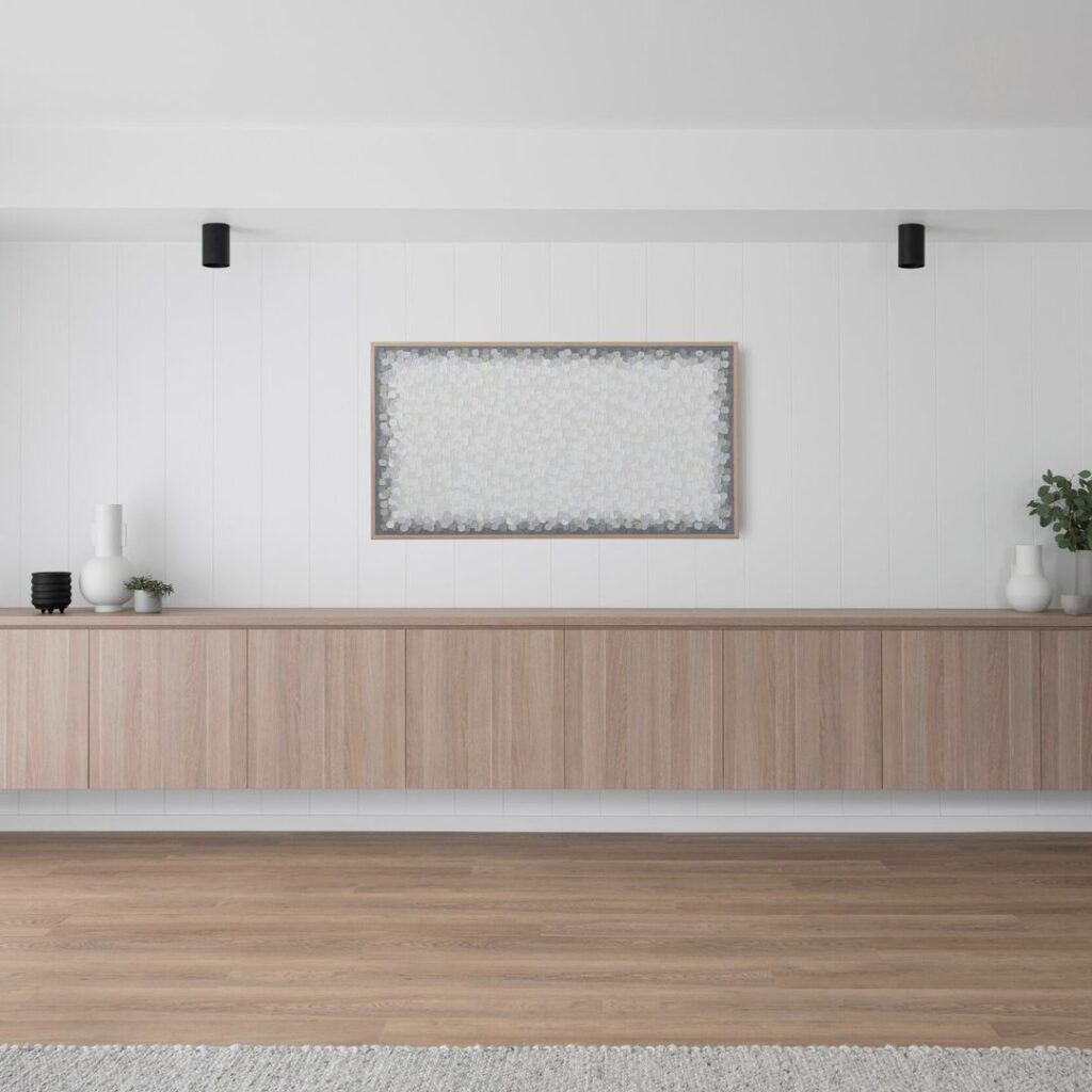 QLD BestBuys Butternut Hybrid Flooring - The Flooring Guys