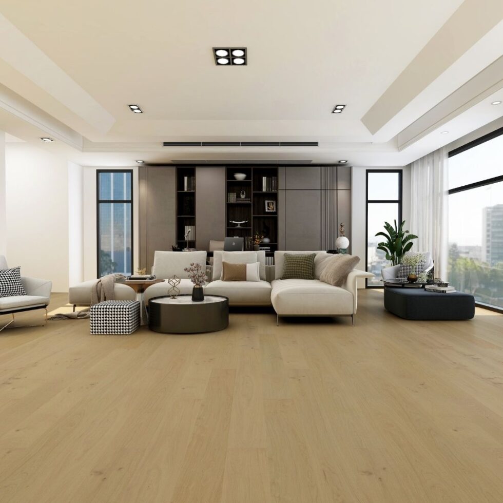 Castel Nuovo Chateau Herringbone Engineered Timber Flooring The ...