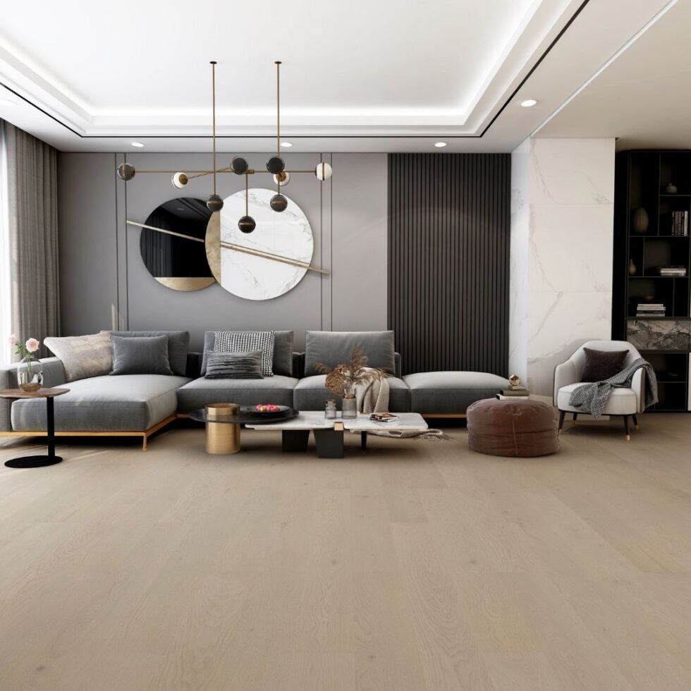 Project Oak Winston Hill Engineered Timber Flooring Topdeck Castel ...