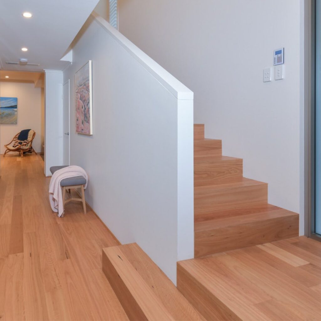Hurford Australian Native Blackbutt Matte Engineered Timber Flooring