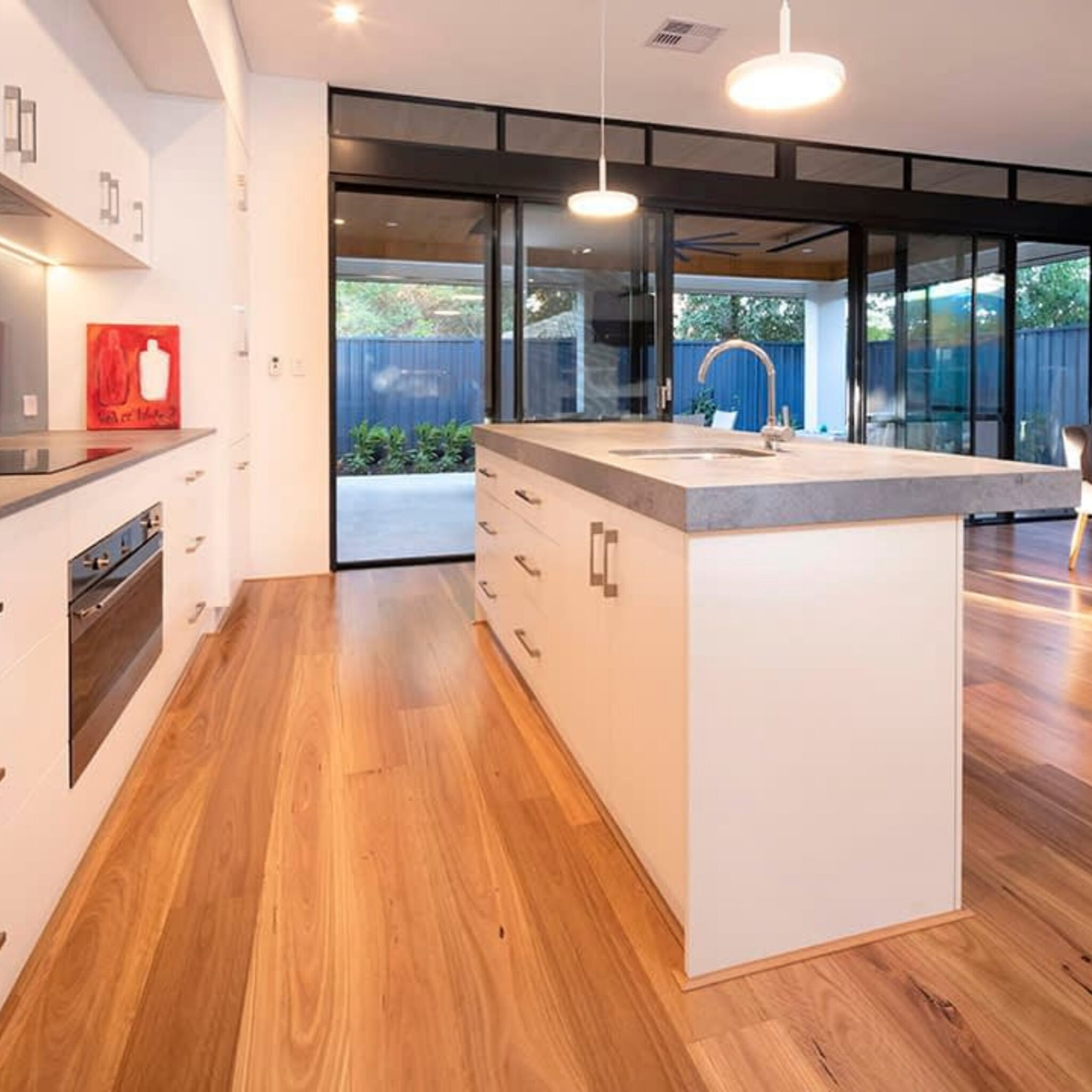 Hurford Flooring - The Flooring Guys
