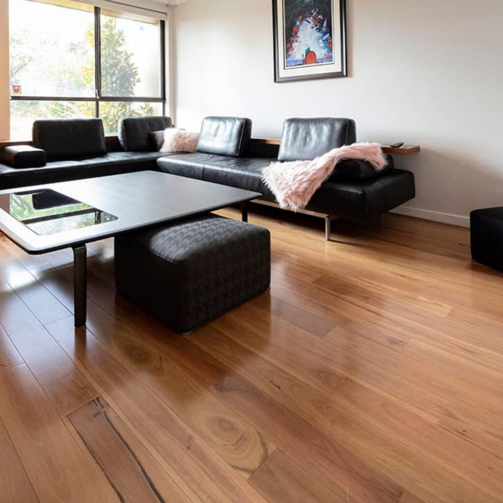 Hurford HM Walk Hurford HM Walk Ironbark Wideboard Satin Engineered ...