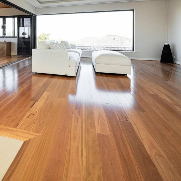 Hurford HM Walk Hurford HM Walk Ironbark Wideboard Satin Engineered ...