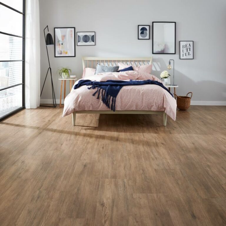 Karndean LooseLay Originals Danbury Vinyl Plank Flooring The Flooring Guys