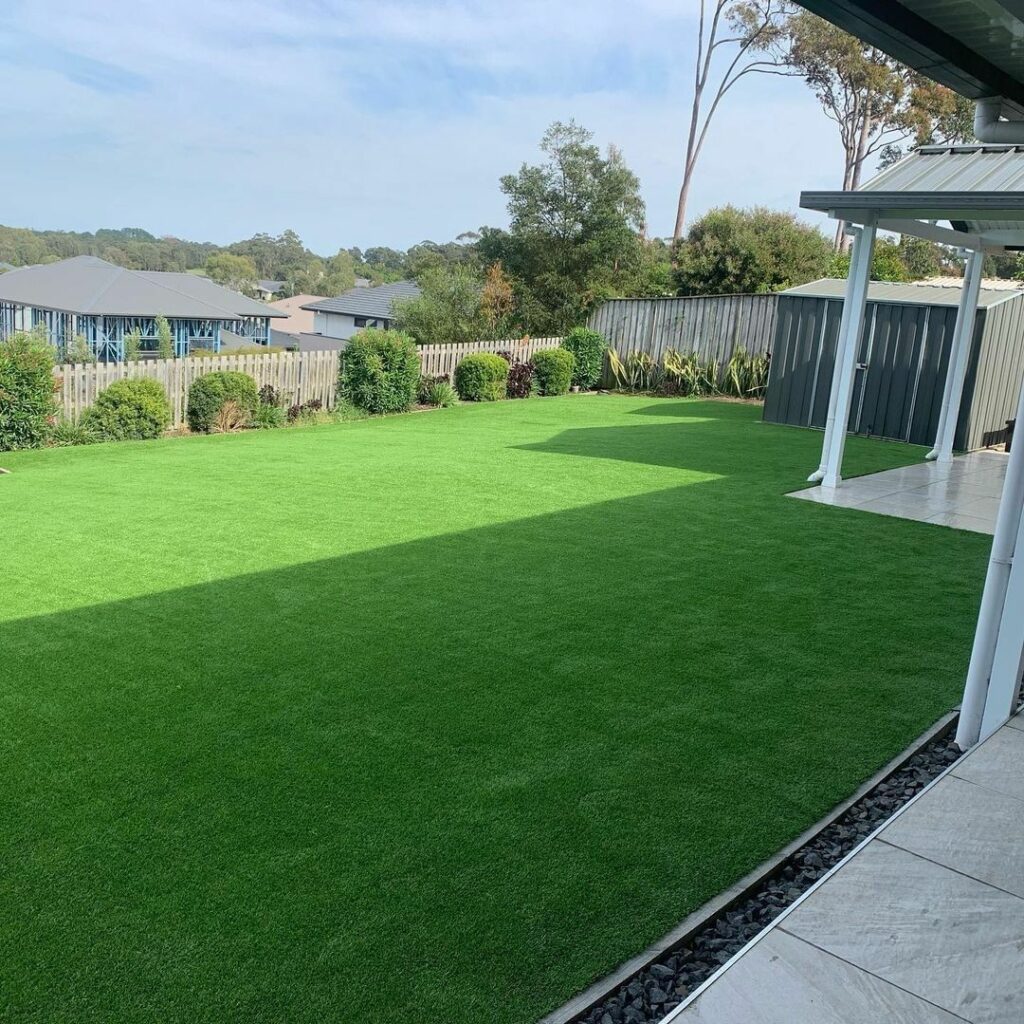 FieldTurf Centennial 10 Landscape Artificial Grass The Flooring Guys