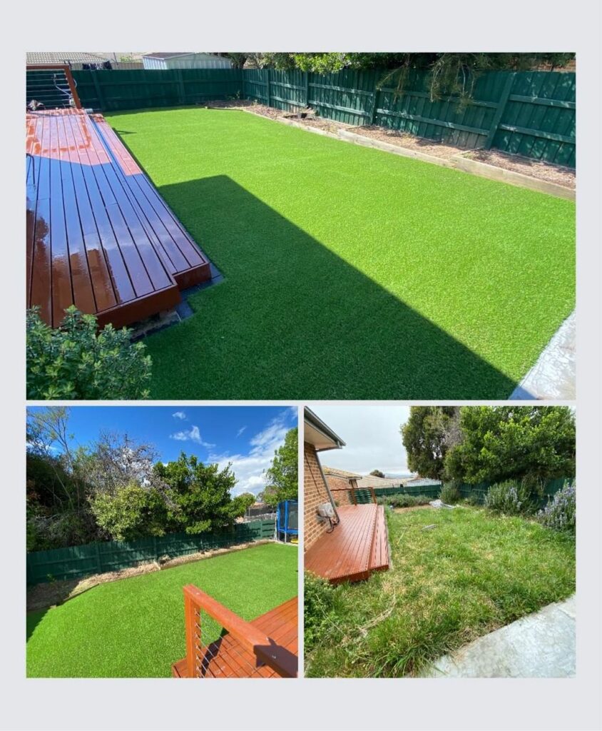 FieldTurf Nomo Cool 40 Landscape Artificial Grass The Flooring Guys