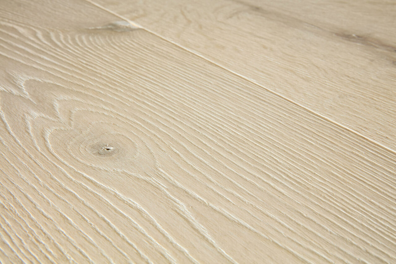 Quick-Step Massimo Frozen Oak Extra Matt Engineered Timber Flooring The ...