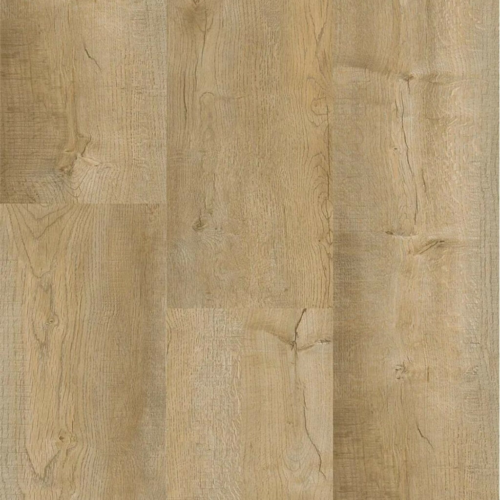 Ornato XXL Oak Titanium Hybrid Flooring The Flooring Guys