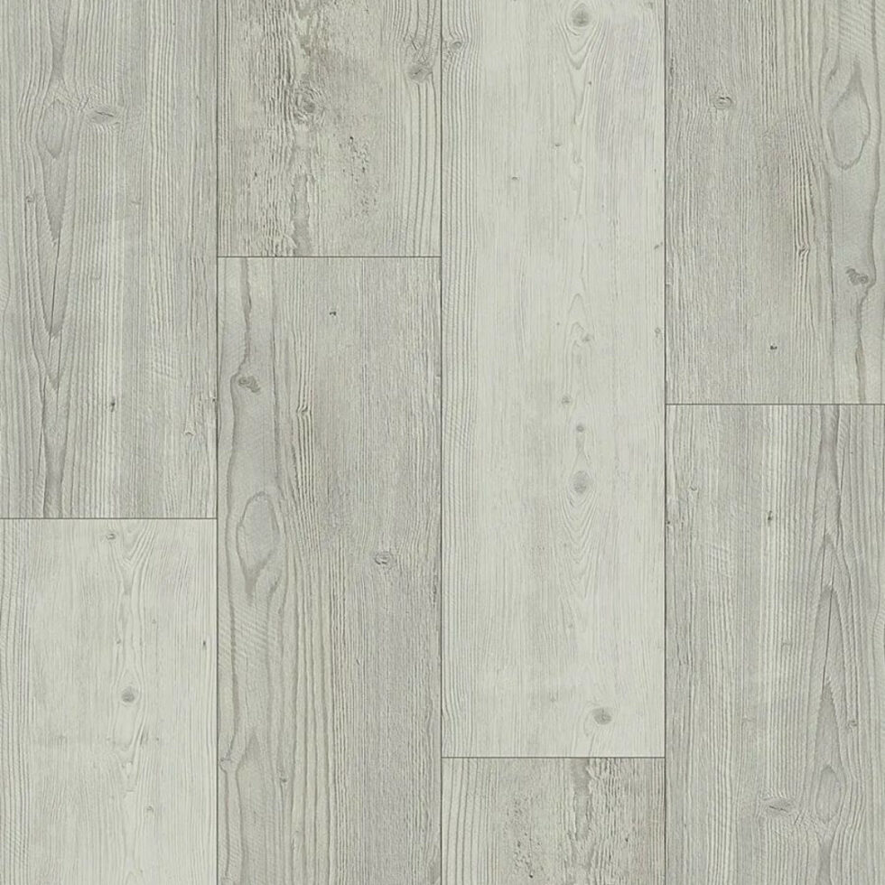 Ornato XXL Seashell White Hybrid Flooring The Flooring Guys