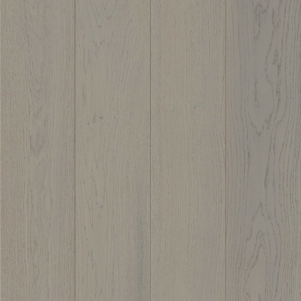 Riverhill Classique Oak Light Grey Engineered Timber Flooring The ...