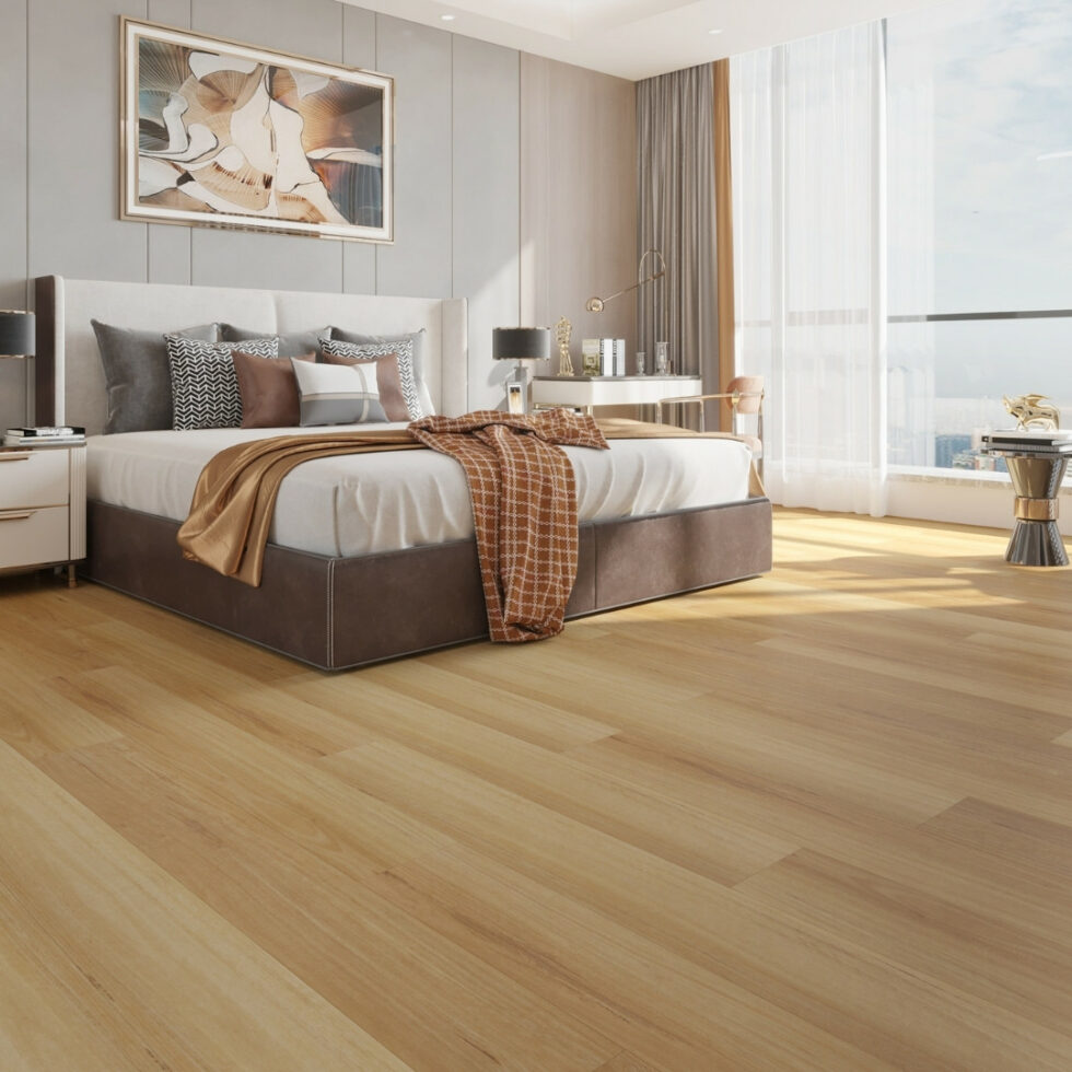 Luxury Hybrid Australian Blackbutt Hybrid Flooring Luxury Hybrid ...