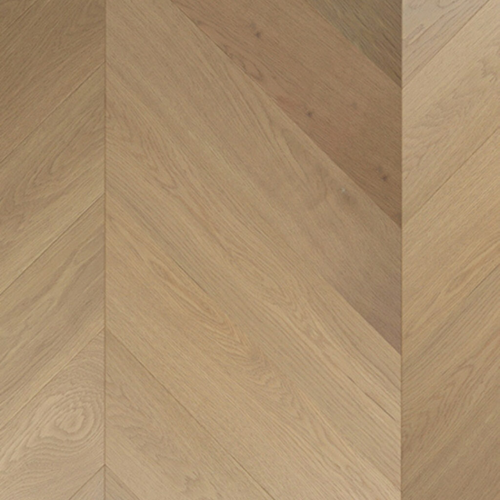 Wonderwood Chevron Beige Ash Engineered Timber Flooring The Flooring Guys