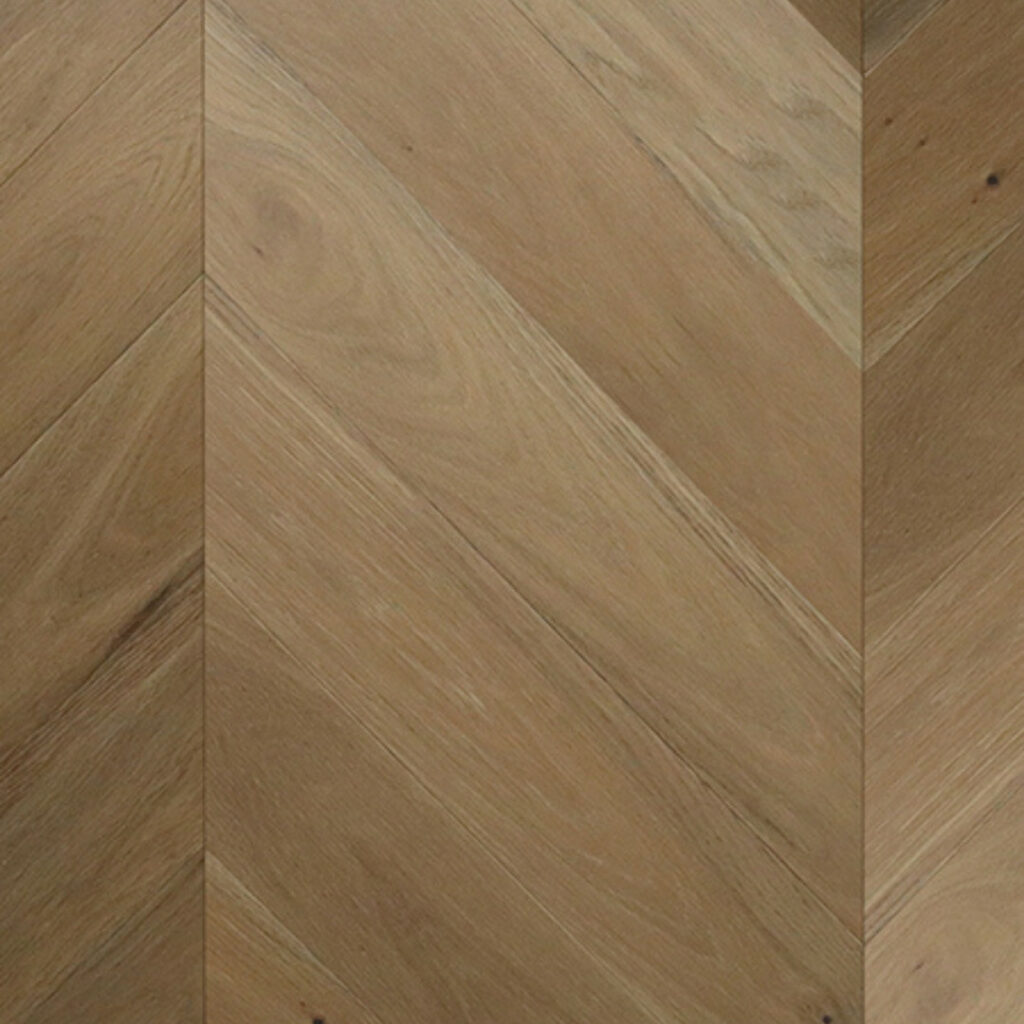 Chevron Flooring - The Flooring Guys