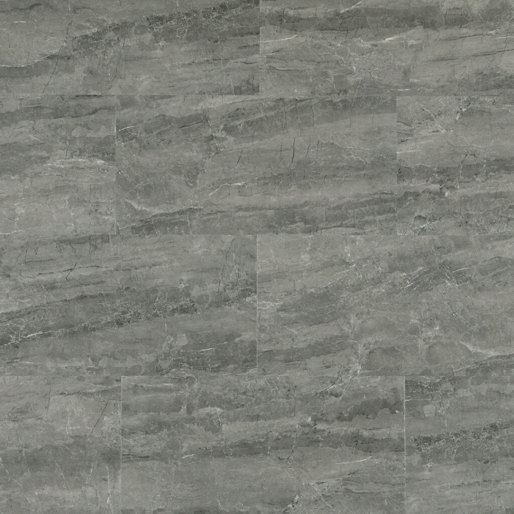 Artisan Hybrid Tiles Jasper Grey Hybrid Flooring Hybrid Flooring The ...