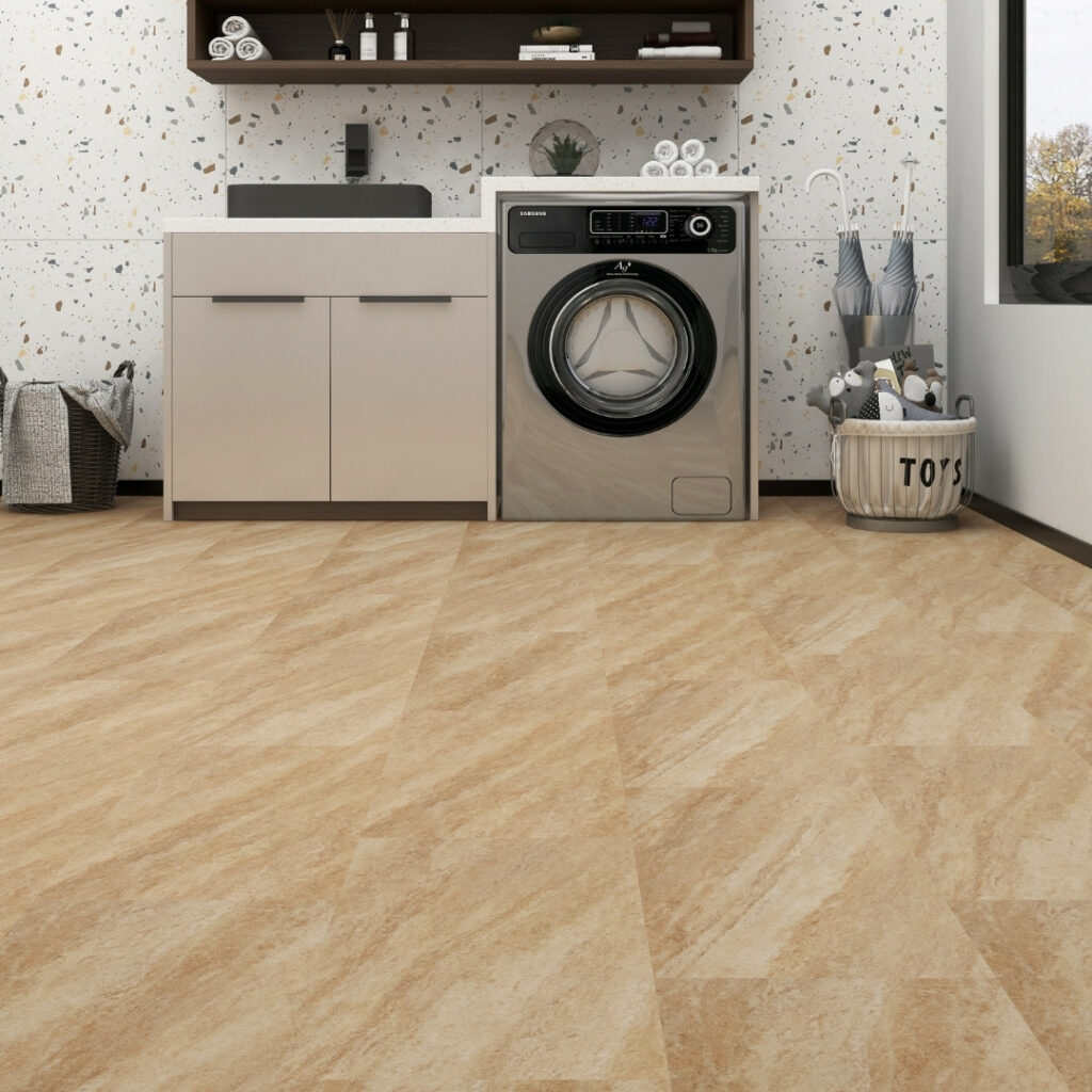 Artisan Hybrid Tiles Volcano Hybrid Flooring The Flooring Guys