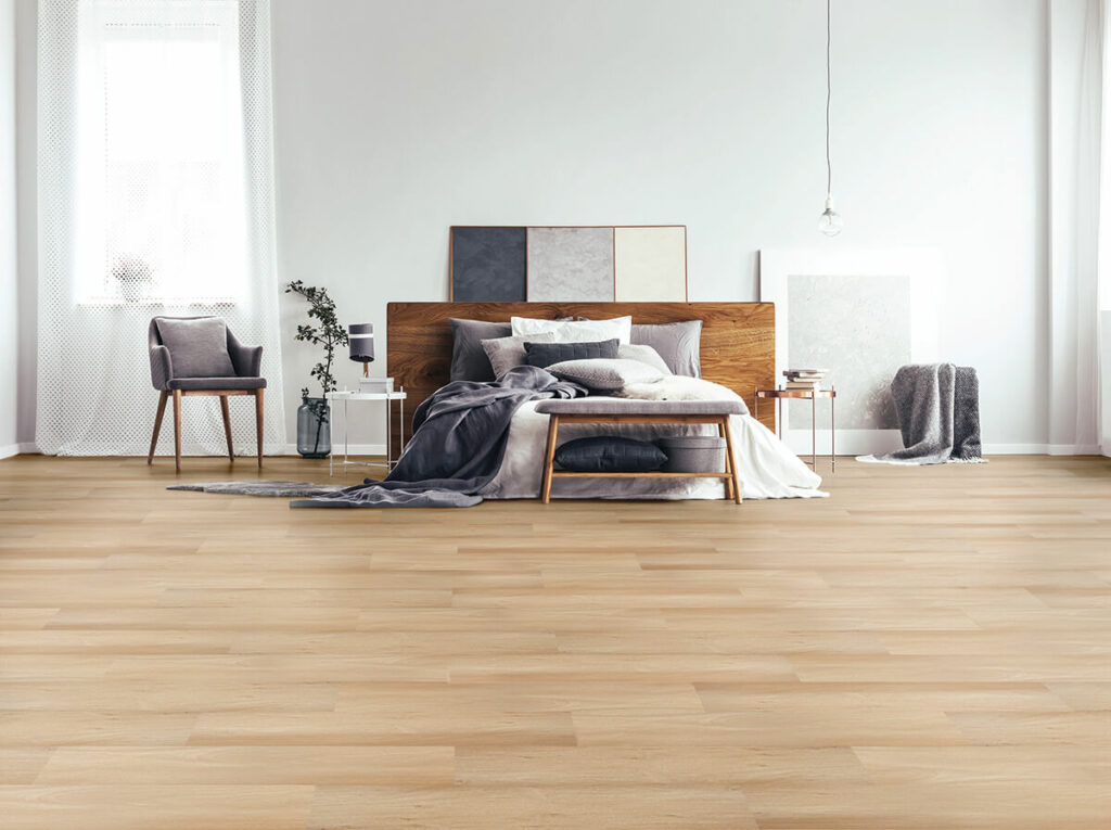 Kenbrock Coreflex Margaret River Marri Hybrid Flooring Hybrid Flooring - The Flooring Guys