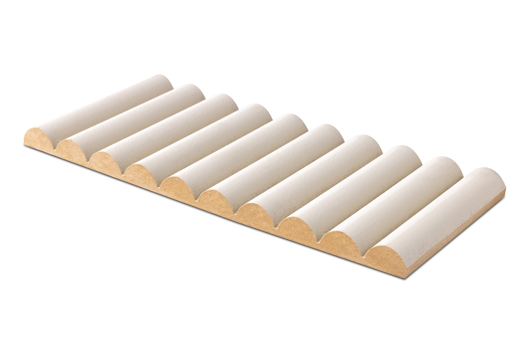 Easycraft Silhouette Convex Wall Panels Cladding - The Flooring Guys