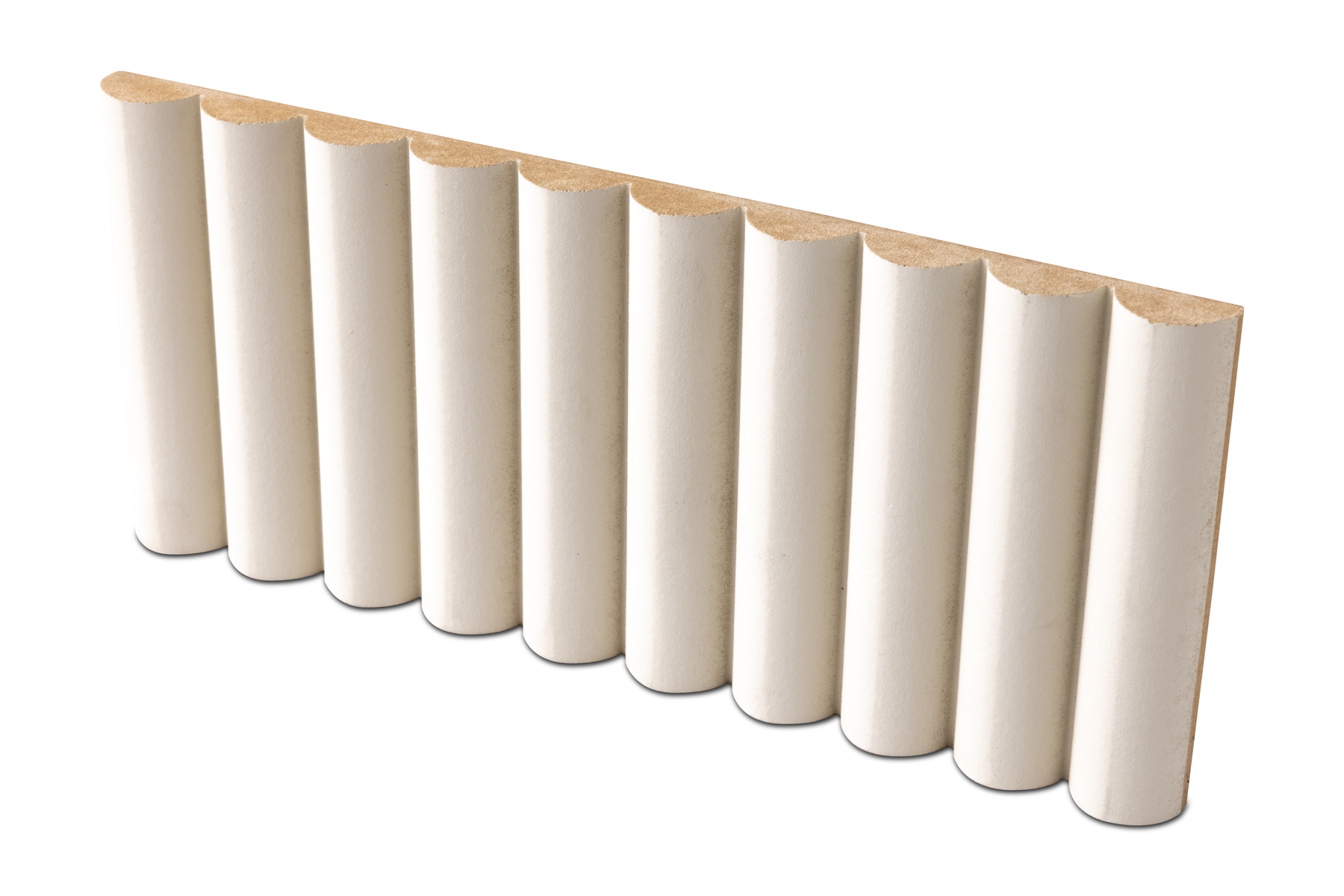 Easycraft Silhouette Convex Wall Panels Cladding - The Flooring Guys