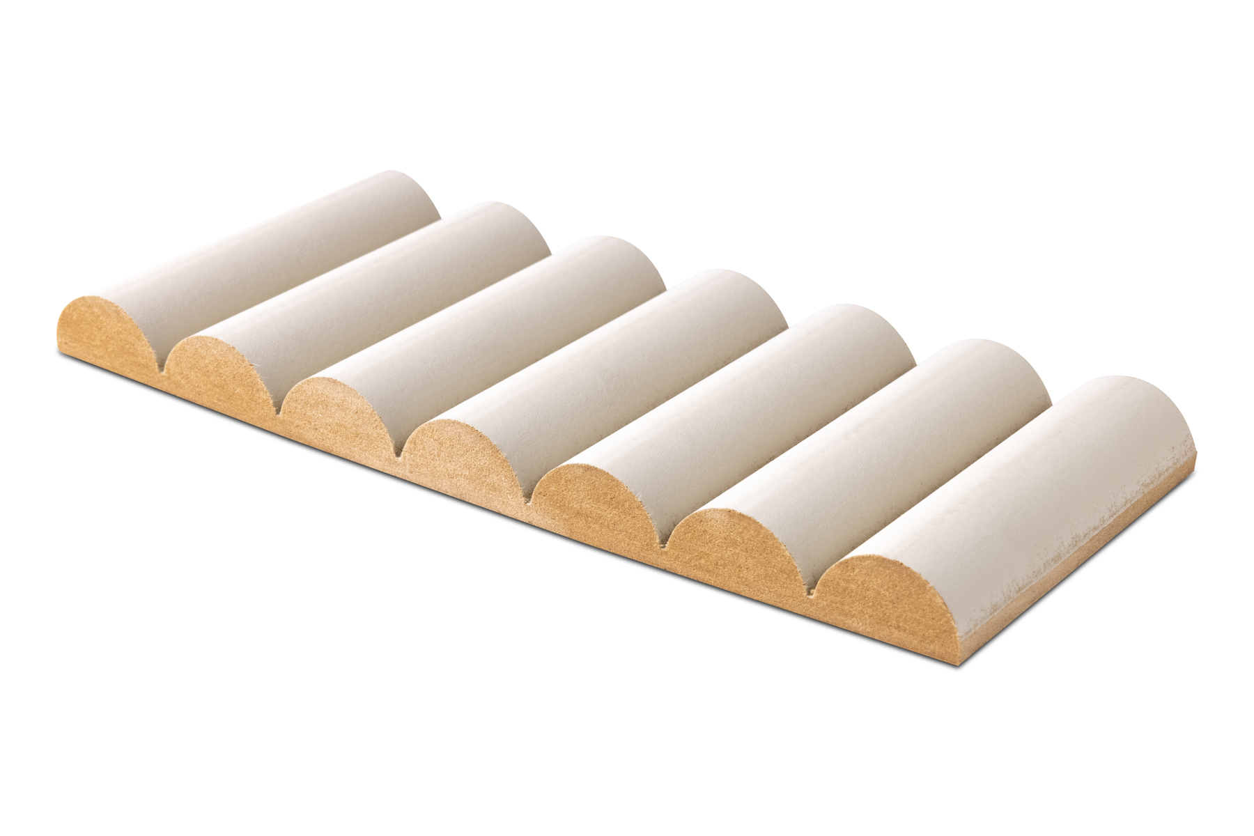 Easycraft Silhouette Convex Wall Panels Cladding - The Flooring Guys