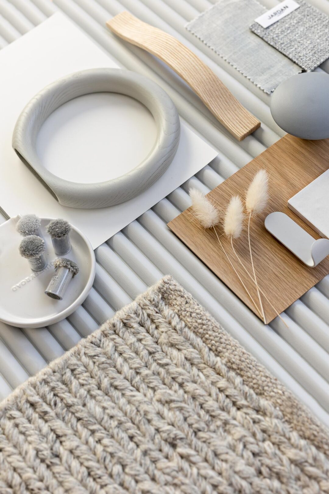 Easycraft Silhouette Convex Wall Panels Cladding - The Flooring Guys