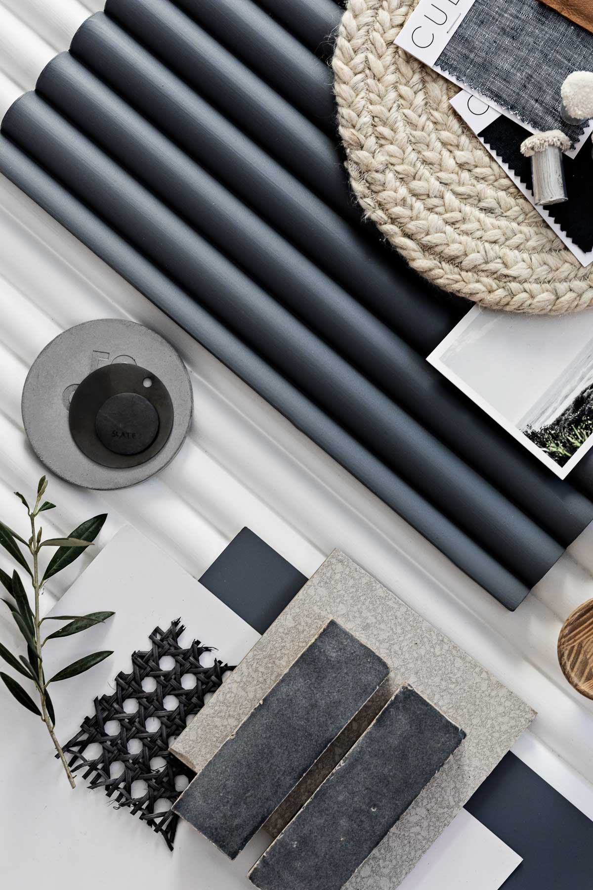 Easycraft Silhouette Convex Wall Panels Cladding - The Flooring Guys