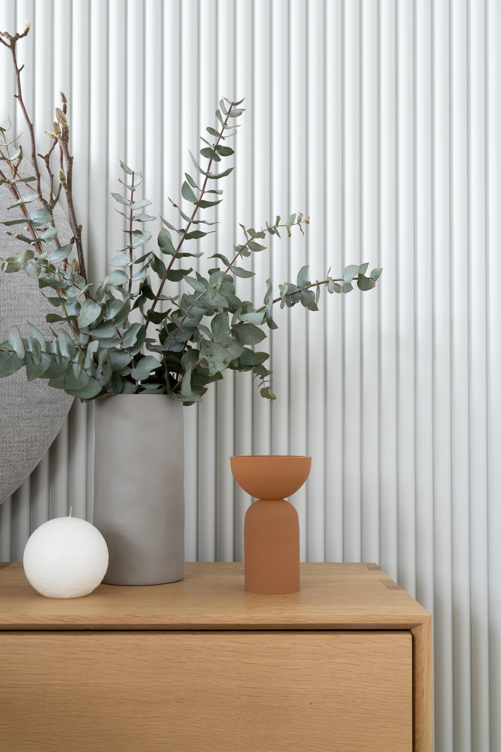 Easycraft Silhouette Convex Wall Panels Cladding - The Flooring Guys