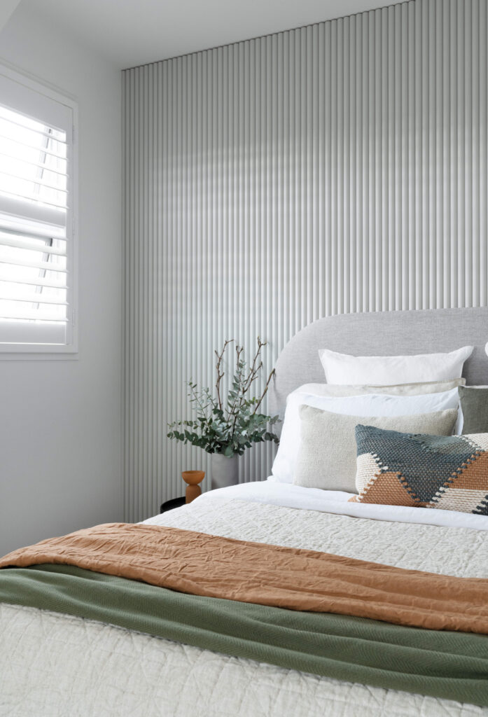 Easycraft Silhouette Convex Wall Panels Cladding - The Flooring Guys