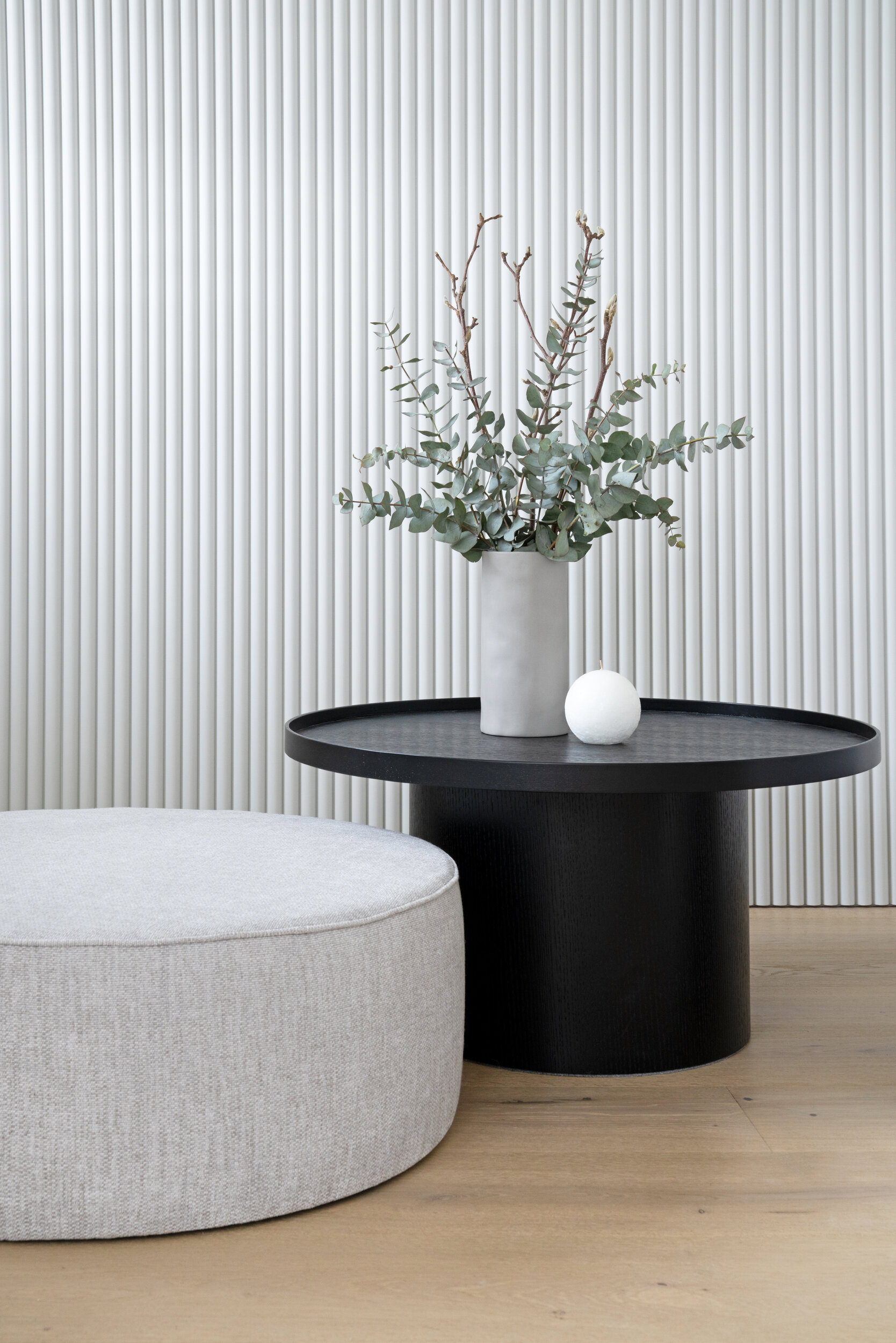 Easycraft Silhouette Convex Wall Panels Cladding - The Flooring Guys