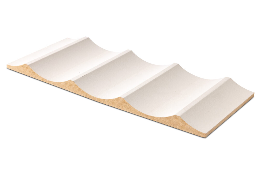 Easycraft Silhouette Cove Wall Panels Cladding - The Flooring Guys