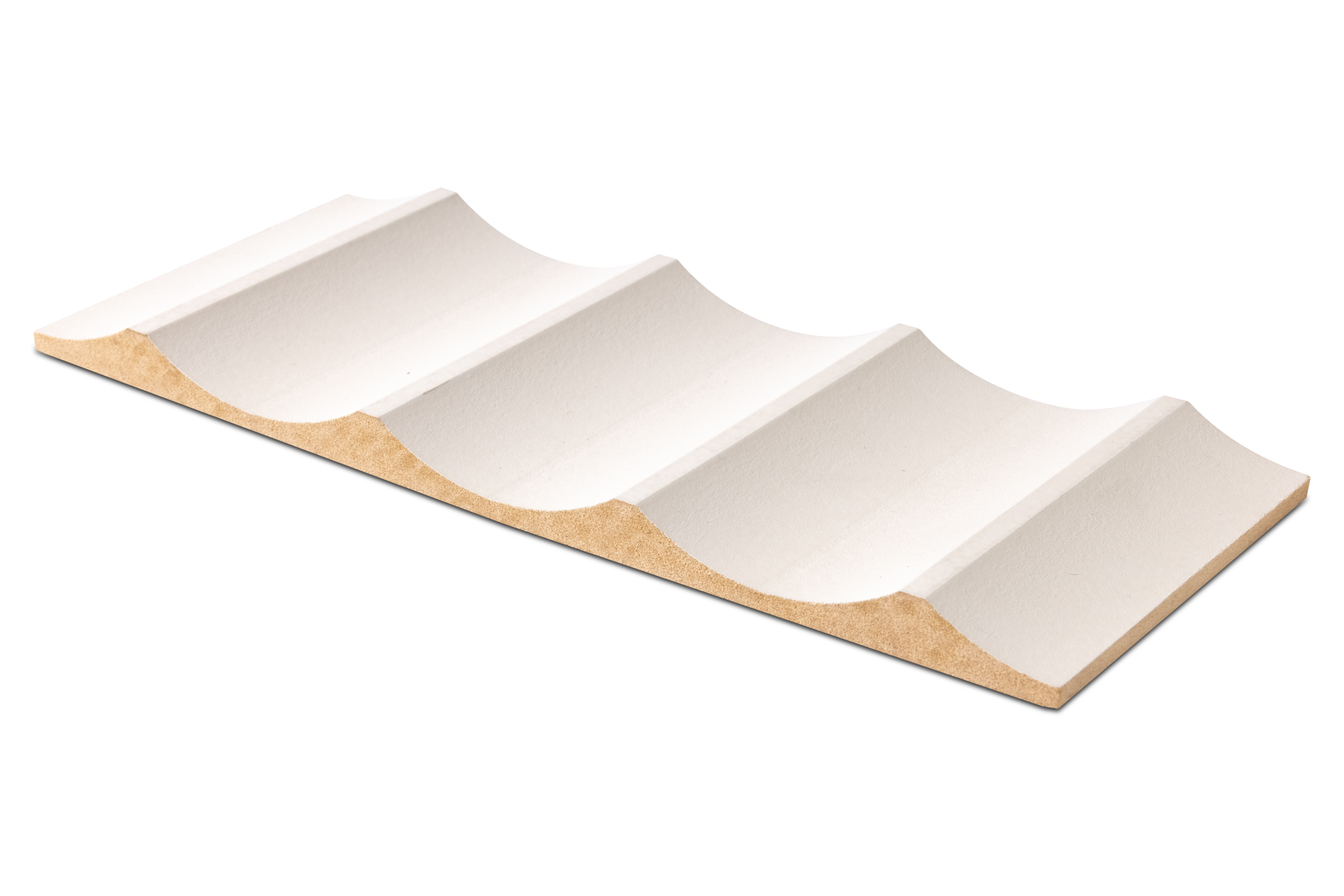 Easycraft Silhouette Cove Wall Panels Cladding - The Flooring Guys