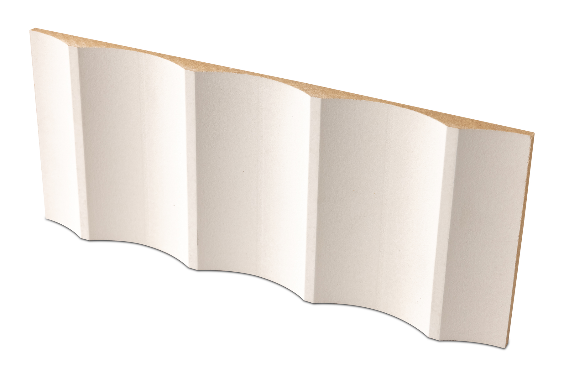 Easycraft Silhouette Cove Wall Panels Cladding - The Flooring Guys