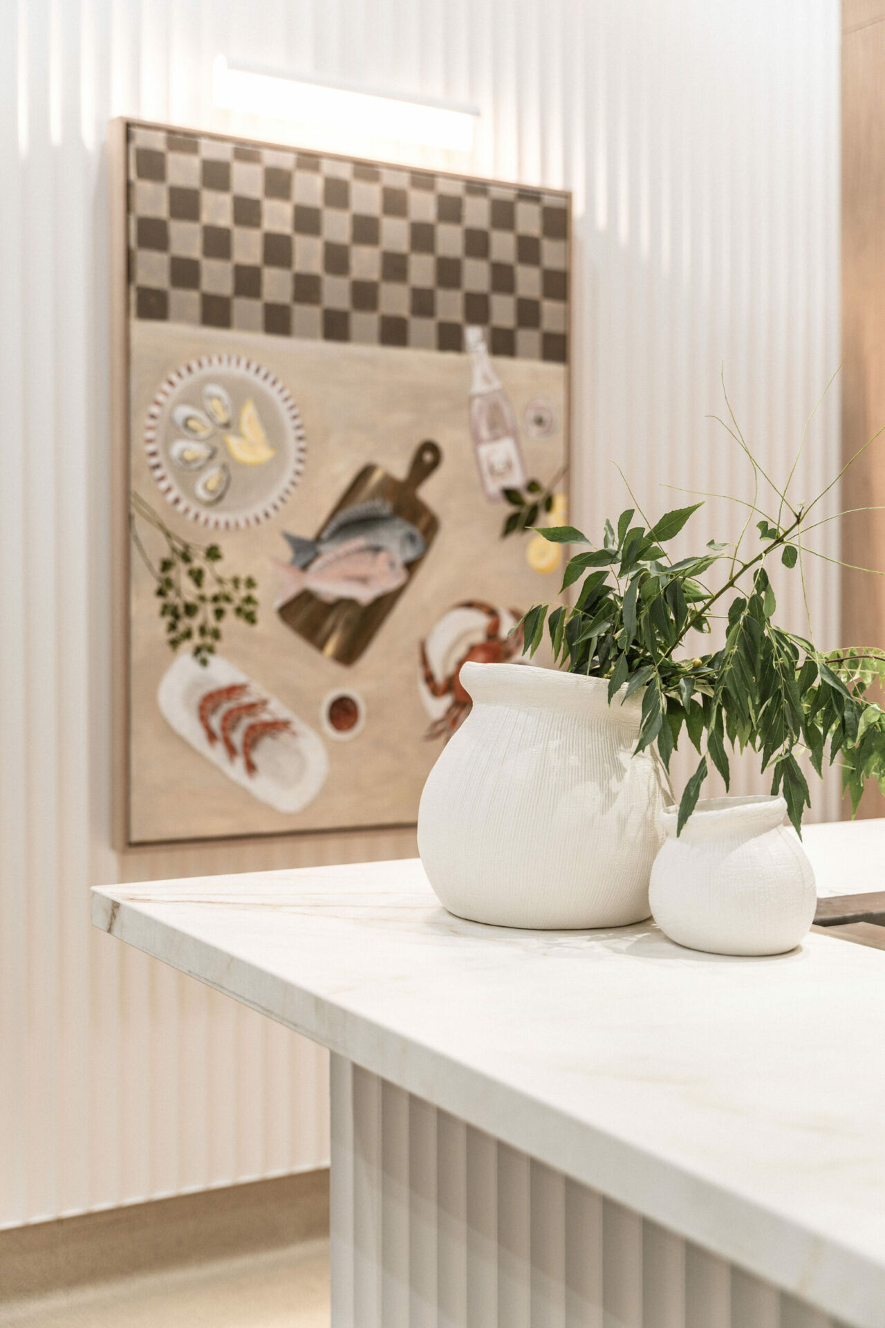 Easycraft Silhouette Cove Wall Panels Cladding - The Flooring Guys