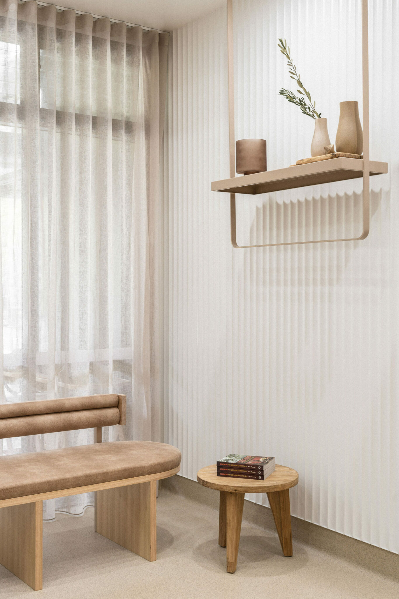 Easycraft Silhouette Cove Wall Panels Cladding - The Flooring Guys