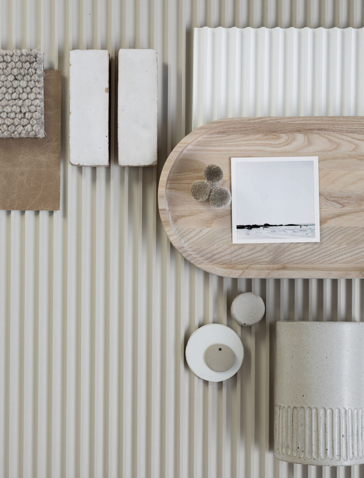 Easycraft Silhouette Cove Wall Panels Cladding - The Flooring Guys