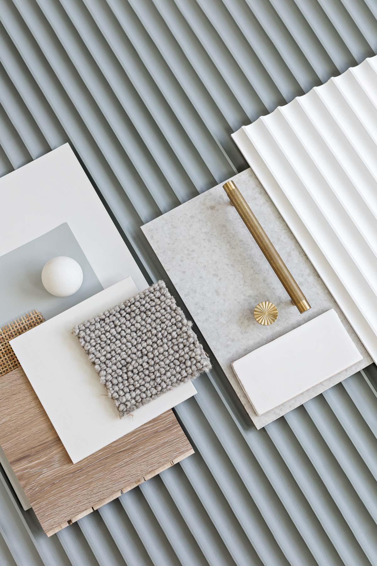 Easycraft Silhouette Cove Wall Panels Cladding - The Flooring Guys