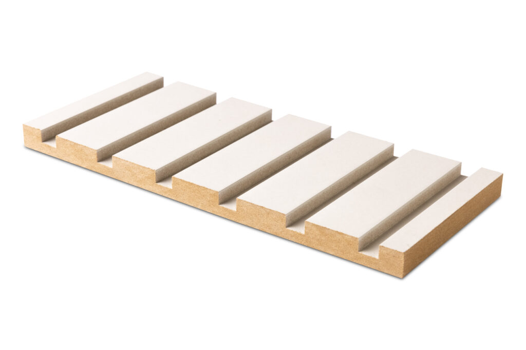 Easycraft Silhouette Chanel Wall Panels Cladding - The Flooring Guys