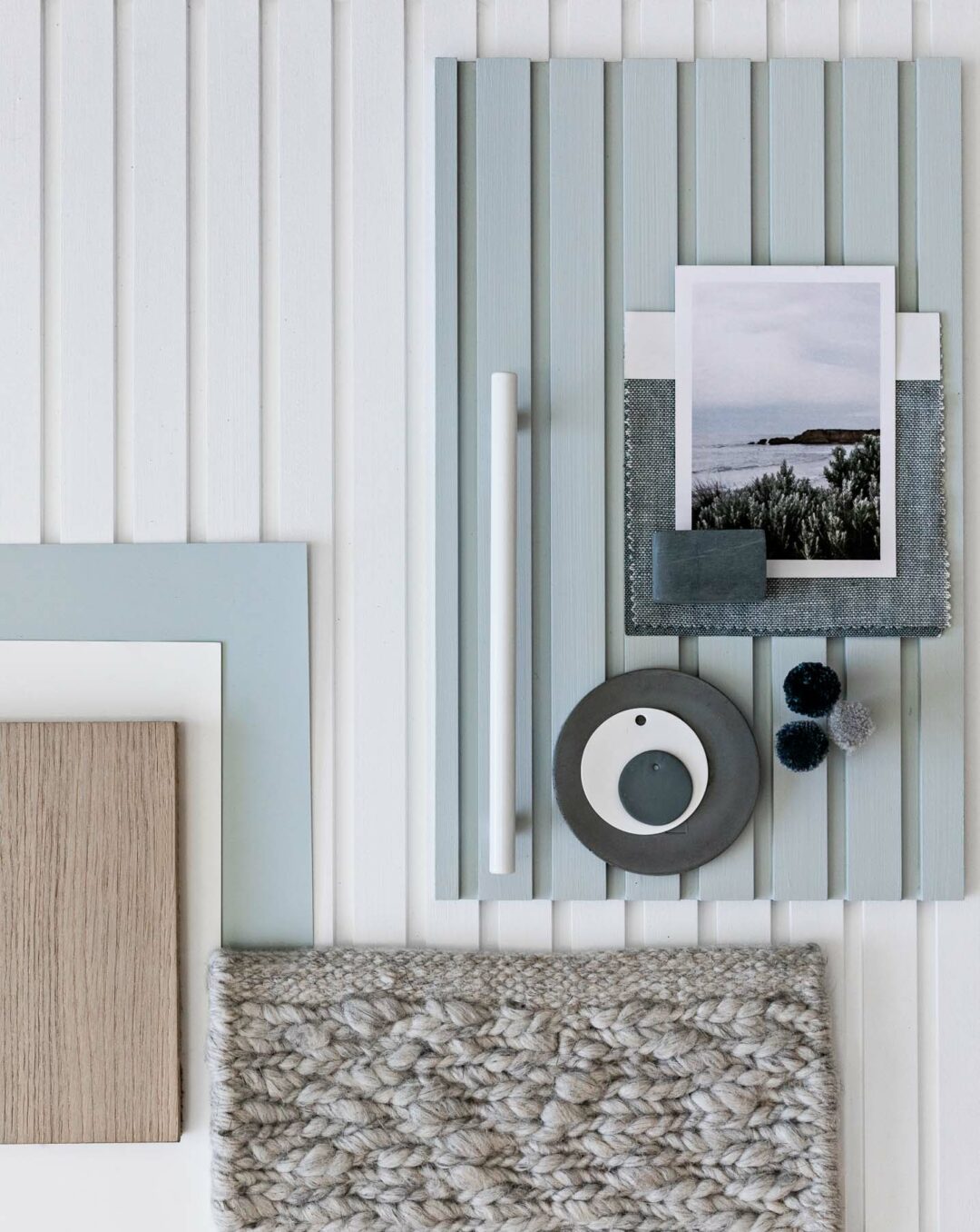 Easycraft Silhouette Chanel Wall Panels Cladding - The Flooring Guys